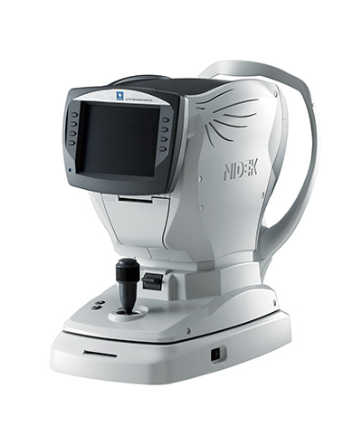 Technology - Casey Optometrist