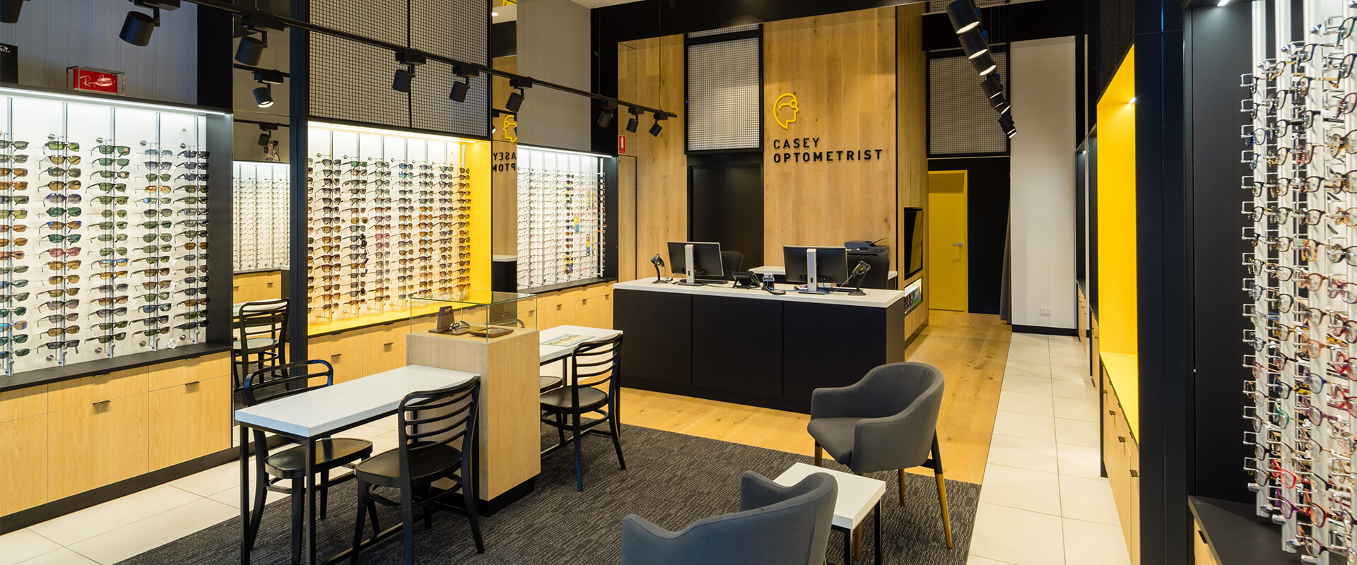 Home - Casey Optometrist