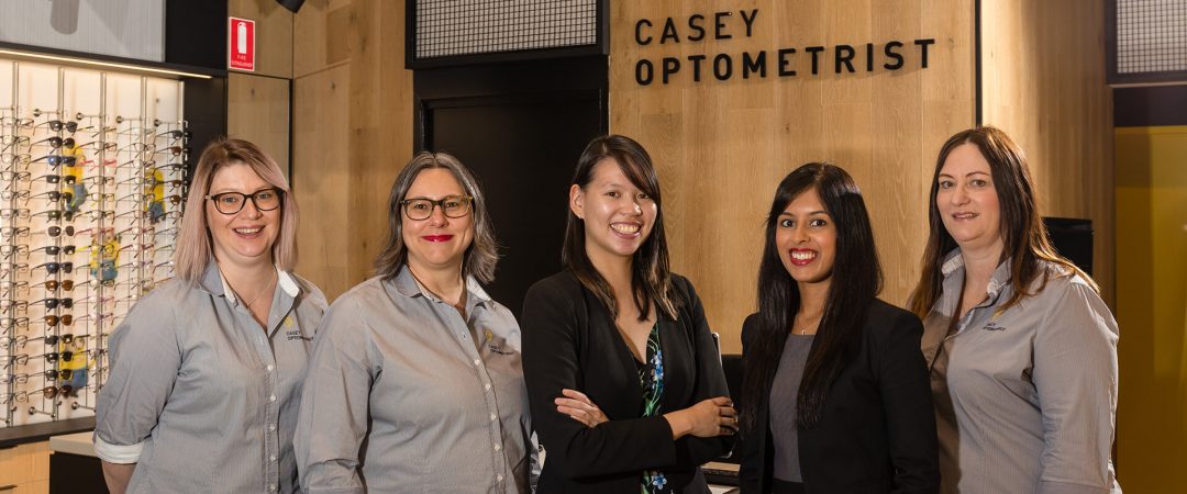 Home - Casey Optometrist